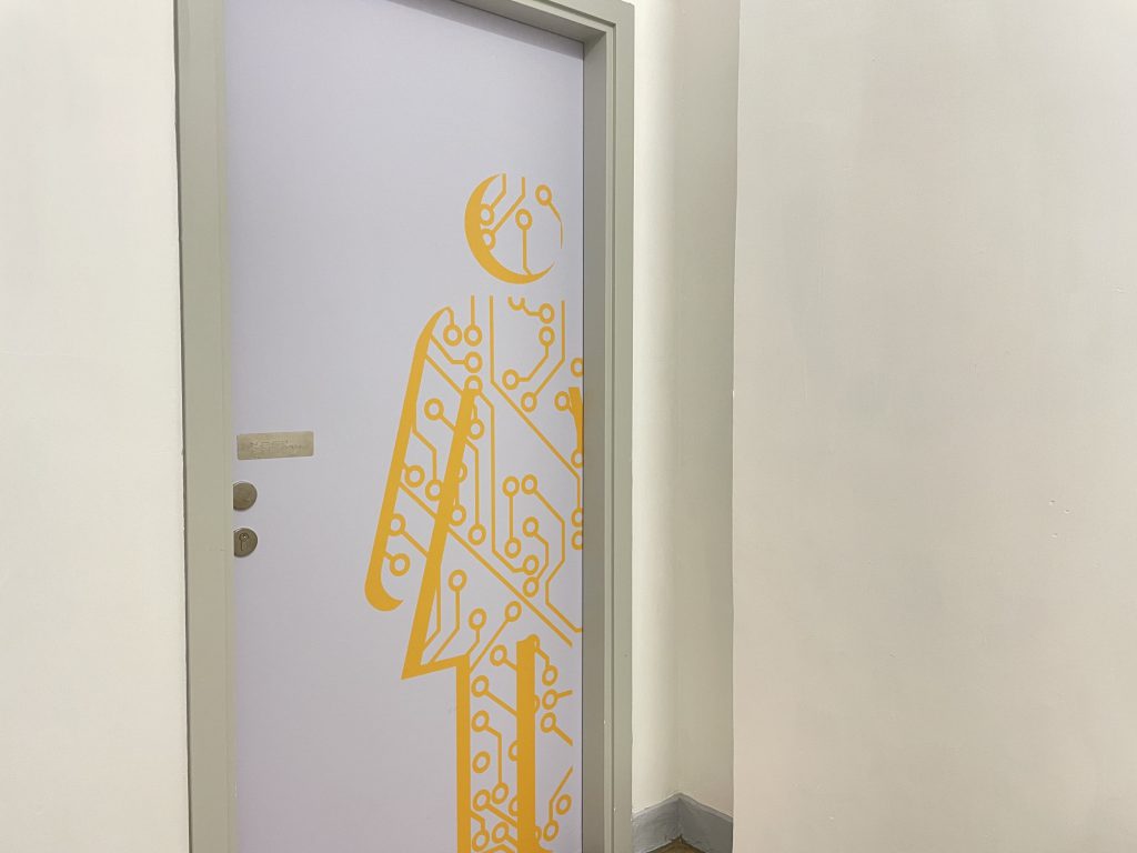 Linked-Tech | Link All The Technologies | IOT Solutions