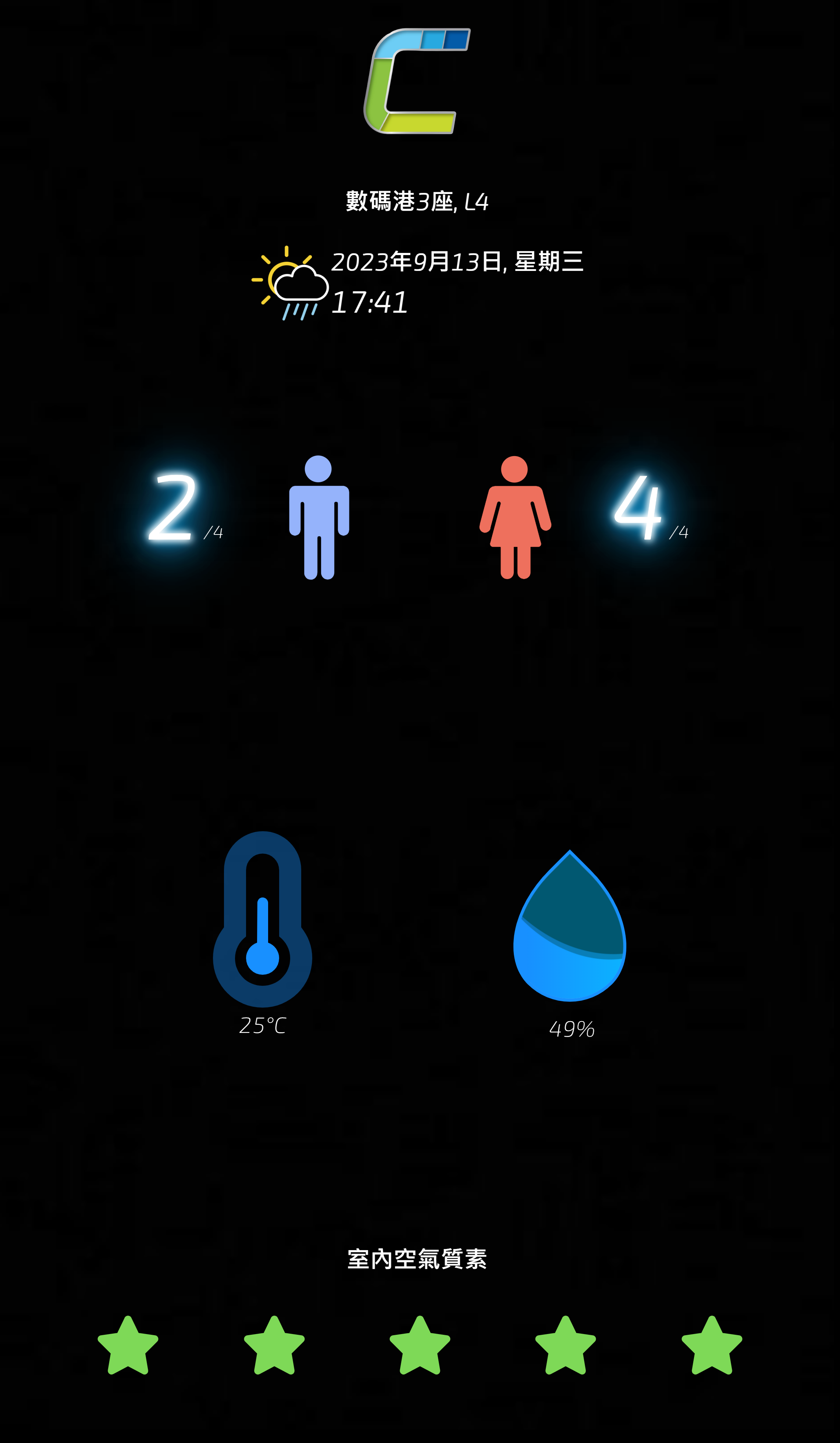 User Interface | Linked-Tech